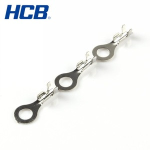 Buy Terminals Electrical Connectors Cable Lug End Cap from Yueqing ...