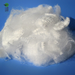 Buy The Best Low Melt Polyester Staple Fiber(lmf) 4d*51mm With High ...