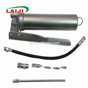 Buy Thk Grease Gun Unit Mg70 Afb-lf Smt Machine High-pressure Grease Gun from Shenzhen Laiji ...