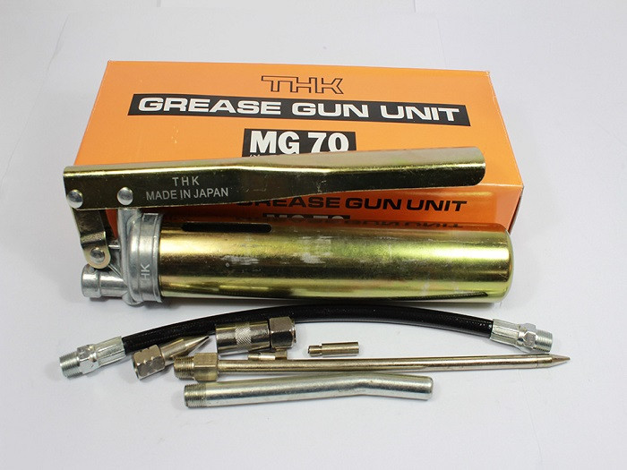 Buy Thk Mg70 Hand Grease/lubricant Gun Price In Grease Guns 70g from ...