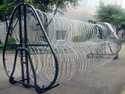 Buy Three Canister Anti-explosion Barrier Anti-terrorist Anti-riot ...