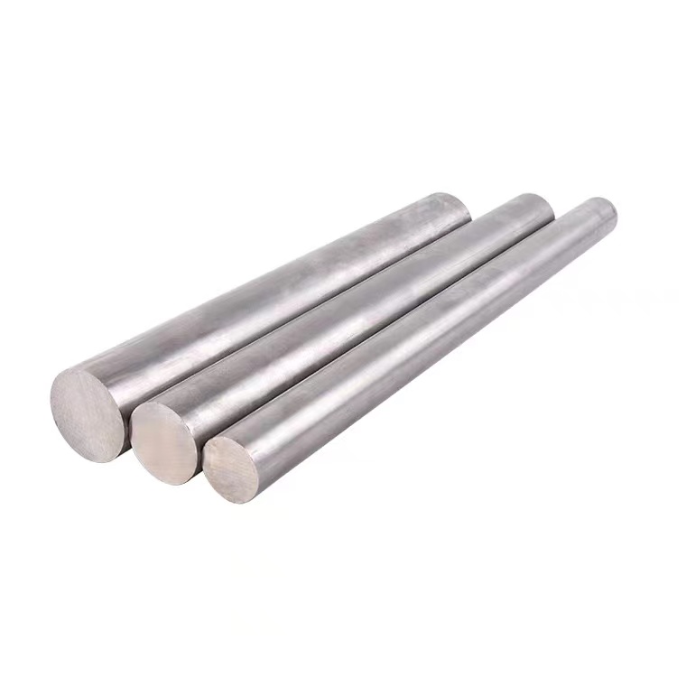 Buy Ti 6al-4v Gr23 Astm Titanium Bar/dental Alloy Bar Grade 5 Dia4mm ...