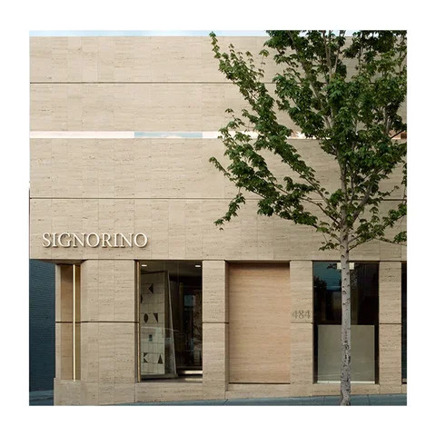 Buy Tile Decorative Interior Bendable Wall Cladding Soft Artificial Mcm ...