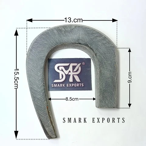 Buy Top Quality Long Nose Market Stick Handle In Water Buffalo Horn ...