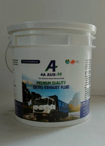 Buy Top Selling 4 A Def Automotive Care Product Diesel Exhaust Fluid ...