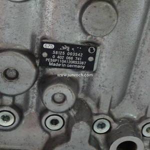 Buy Truck Engine Parts 6ct8.3 Qsc8.3 Fuel Injector Pump 3938372 3926881 ...