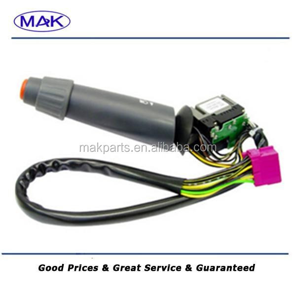 Buy Turn Signal Wiper Multi-switch Combination Switch Actros Axor 007 ...