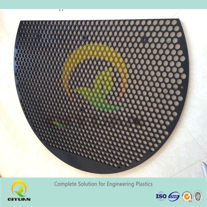 Buy Uhmwpe Paper Machine Plastic Suction Box Cover/ Excellent Chemical ...