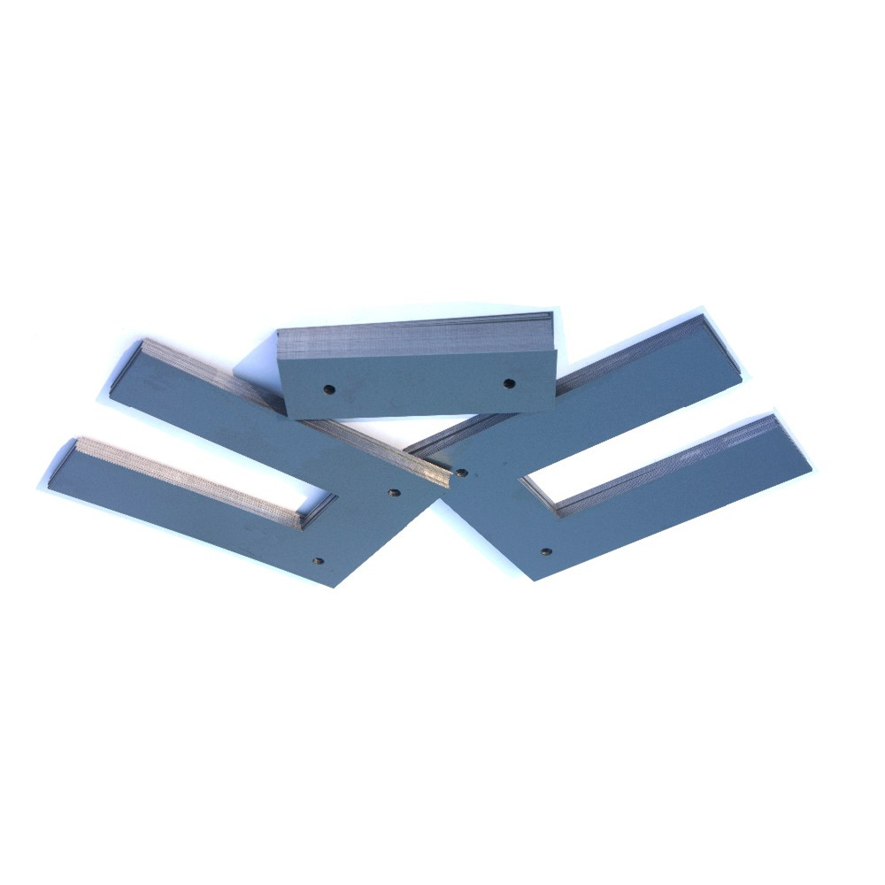 Buy Ui-60b Ui Lamination Cold Rolled Silicon Steel Ui Lamination ...