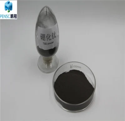 Buy Um 99%titanium Boride Tib2 Powder 12045-63-5 from Shandong ...