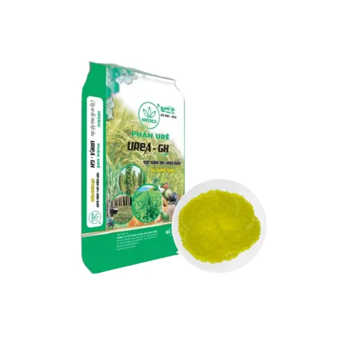 Buy Urea Fertilizer Urea - Gh Organic Fertilizer Plant Custom Packing ...