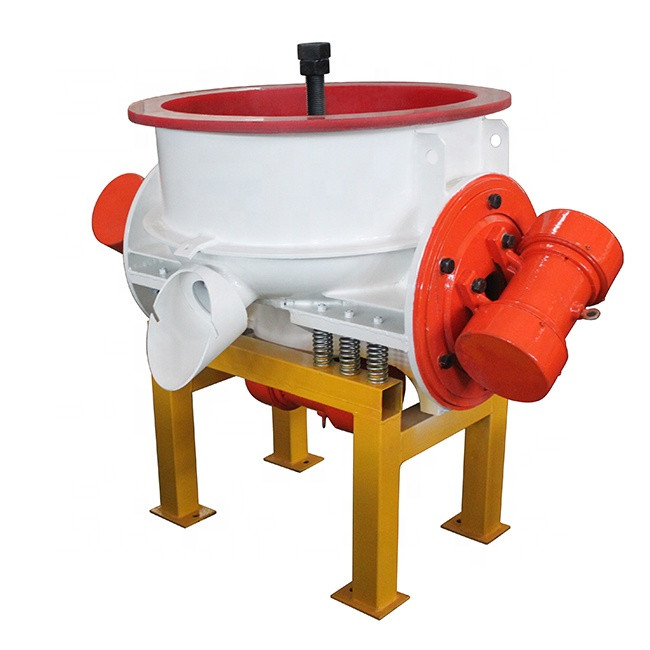 Buy Vibro Polish Aluminium Alloy Truck Wheel Vibrating Deburring ...