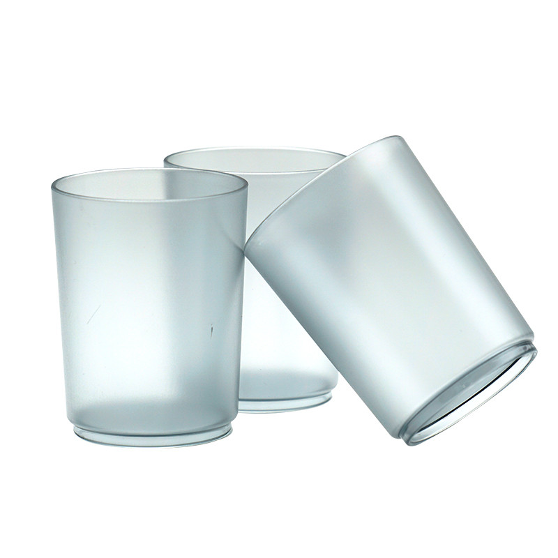 Buy Drinking Plastic Pp Cups, Reusable Plastic Pp Cups from Ningbo Wei ...