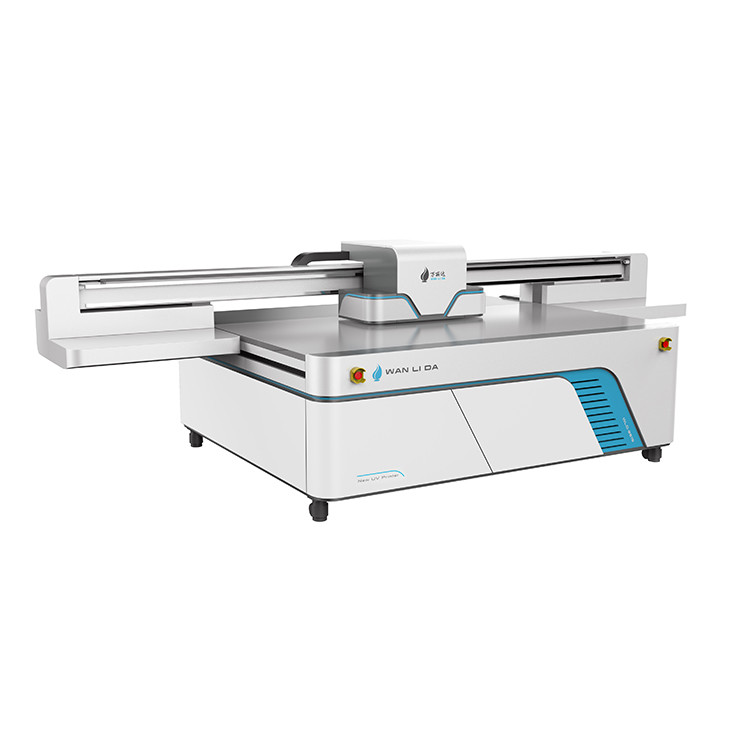 Buy Wholesale Industrial Multifunctional Uv Led Flatbed Ceramic Tile ...