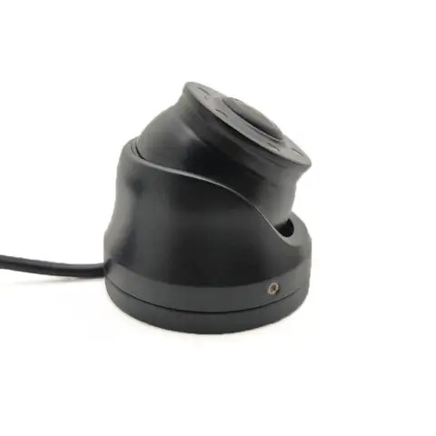 Buy Wide Angle Ahd Mini Dome Security Cctv Inside Bus Camera For Bus ...