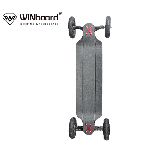 Buy Winboard Professional Led Wheels All Terrain 40kmh Offroad ...