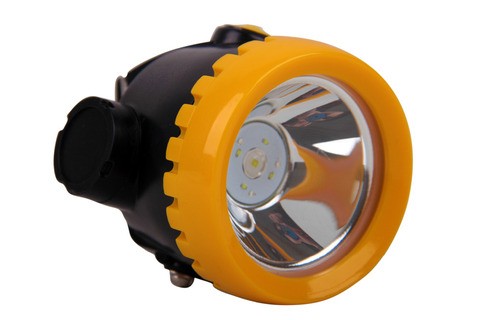 Buy Wireless Led Miners Cap Lamp, Led Cordless Atex Ce Mining Cap ...