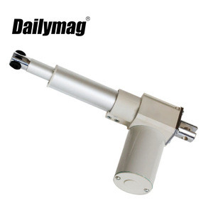 Buy Wireless Remote Control Linear Actuator Together Electric Dc Motor ...