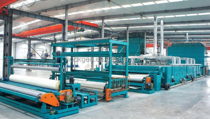 Buy Woven Geotextiles Woven Polypropylene Geotextiles Fabric Pp Slit ...