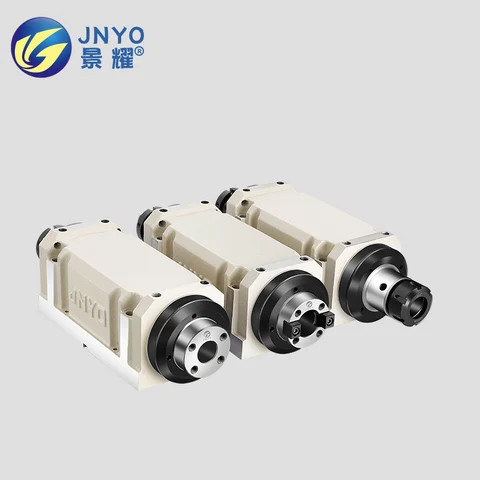 Buy Xt30-2 Jnyo Boring And Milling Spindle Head Nt30 Spindle With High ...