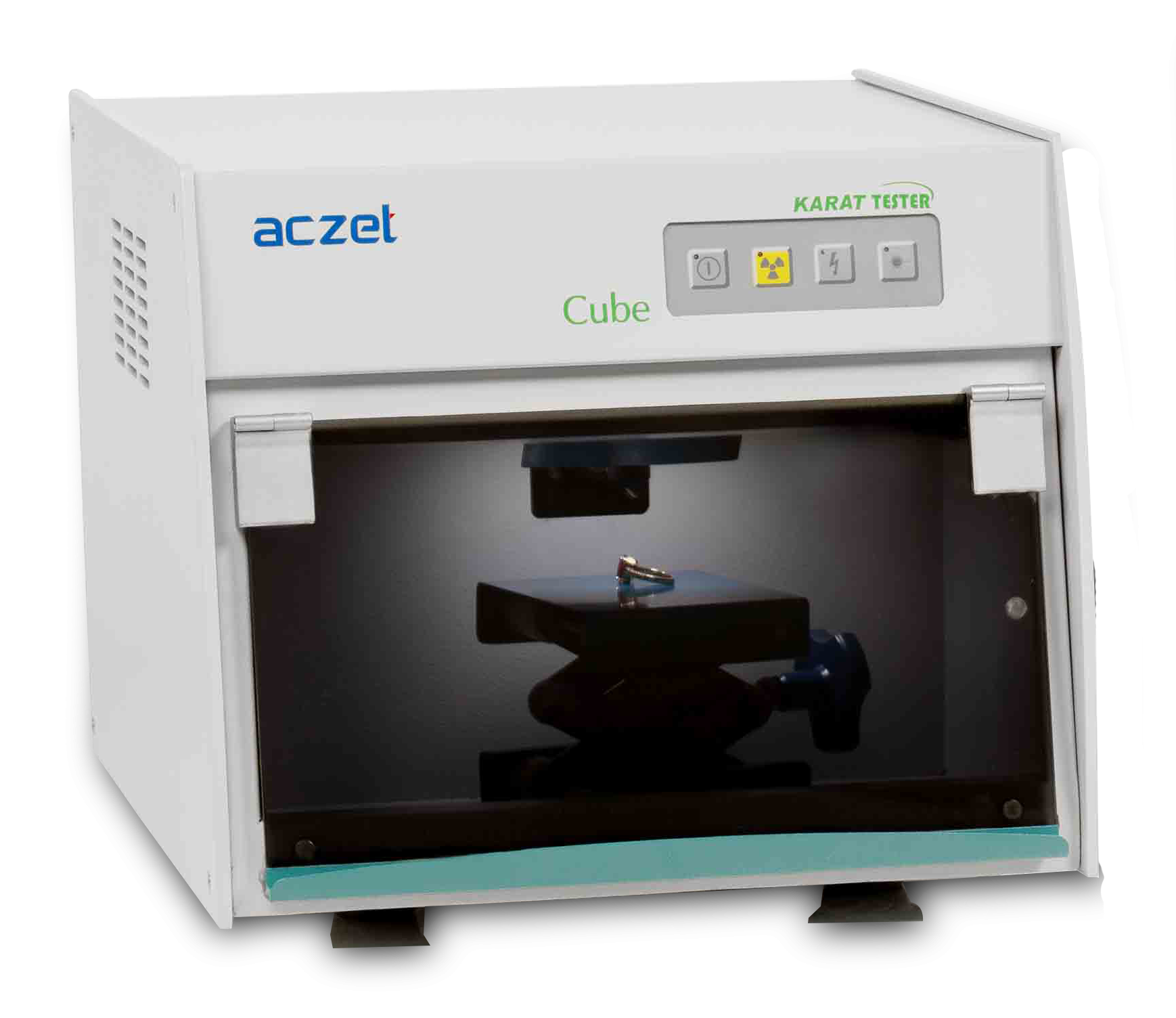 Buy Cube from Aczet Pvt Ltd, India | Tradewheel.com