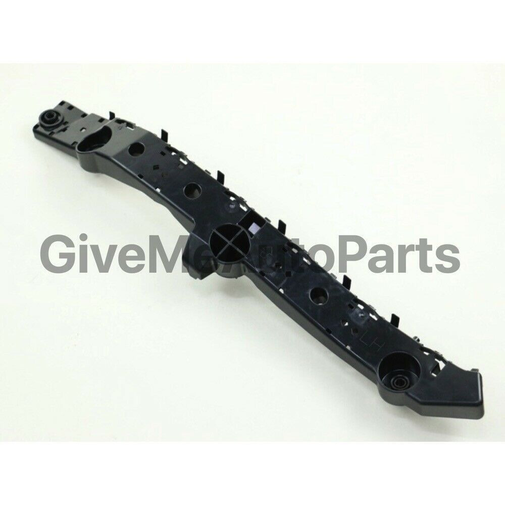 Buy 852215rb0a Genuine Nissan Bracket Rear Bumper Side,lh 85221-5rb0a ...
