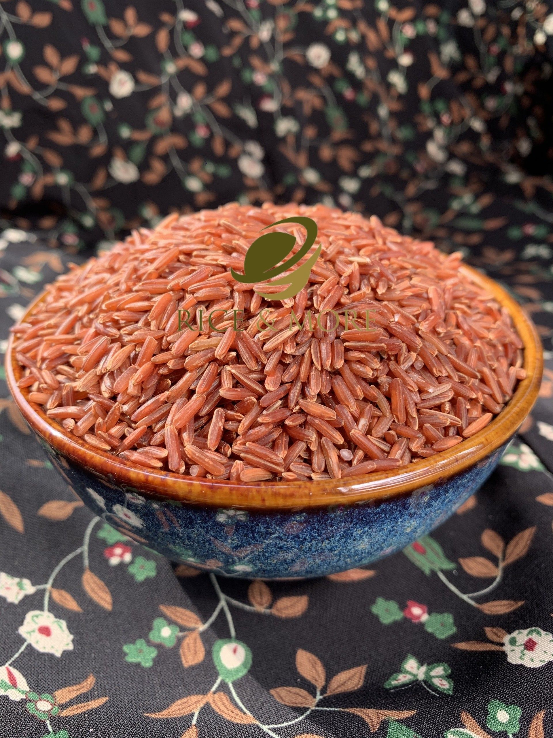 Buy Mixed Nutrition Rice | Red Rice | Black Rice | Brown Rice from RICE ...