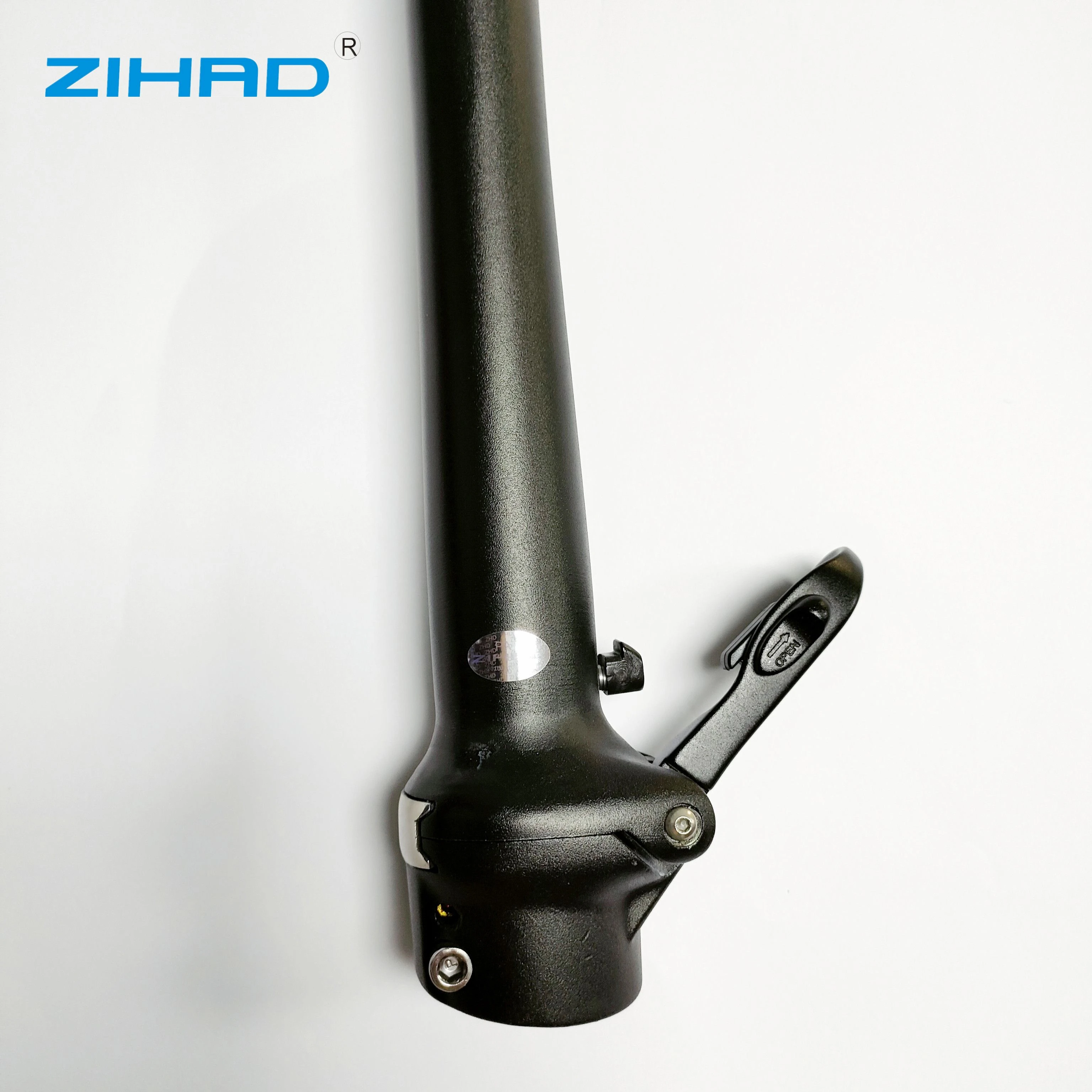 Buy 3d Forged Aluminum Alloy 6061 Bike Stem For Mtb Bicycle Road ...