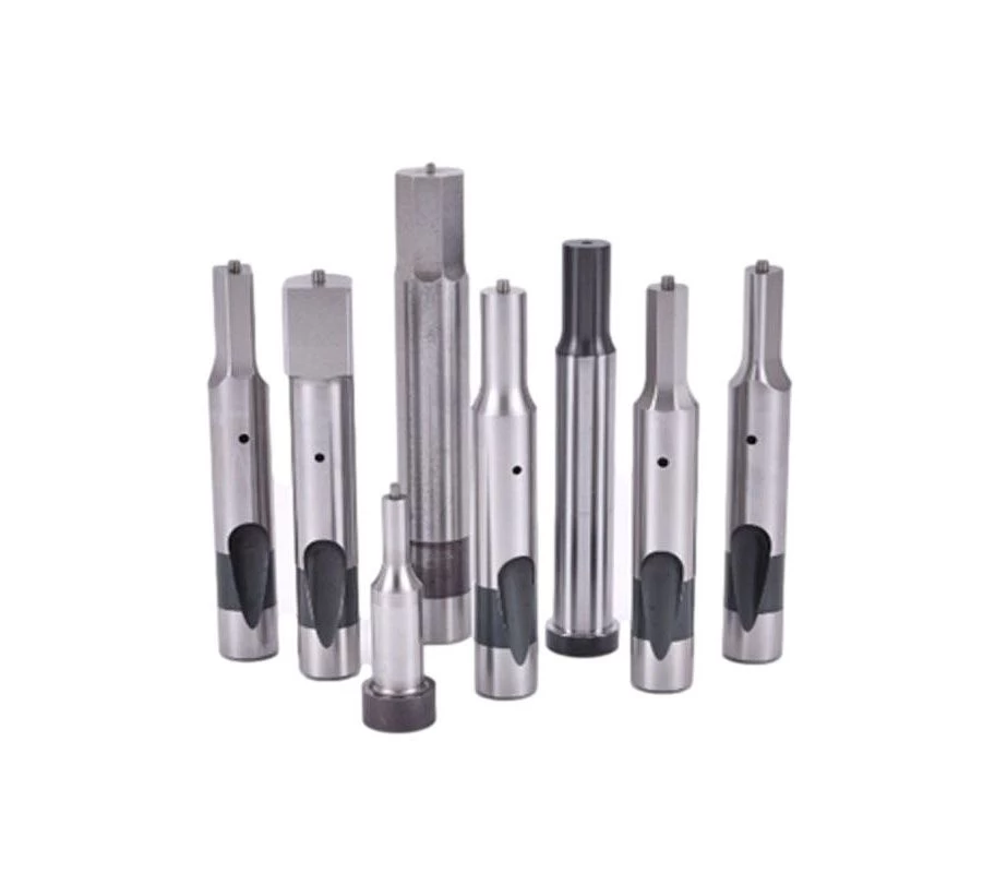 Buy Close Space Punches Press Fit Retainers For Headed Punches Heavy ...