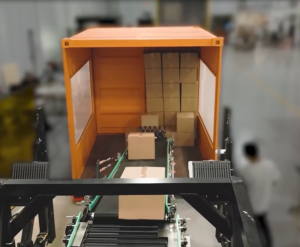 Buy Automatic Loading And Unloading Systems from İlk İhracat A.Ş ...