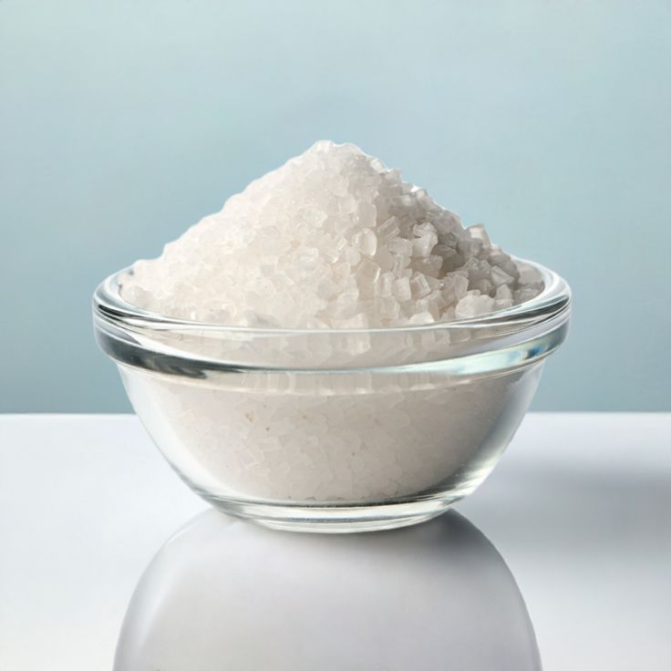 Buy Premium Sea Salt – Unrefined & Mineral-rich from Global Export ...