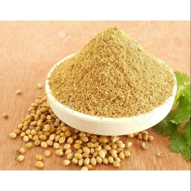 Buy Coriander Powder from PT Multi Sari Pangan, Indonesia | Tradewheel.com