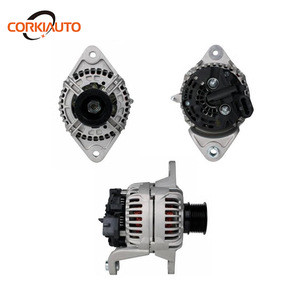 Buy 0124555009 0124555017 5010589555 20409228 24v 80a Alternator For ...