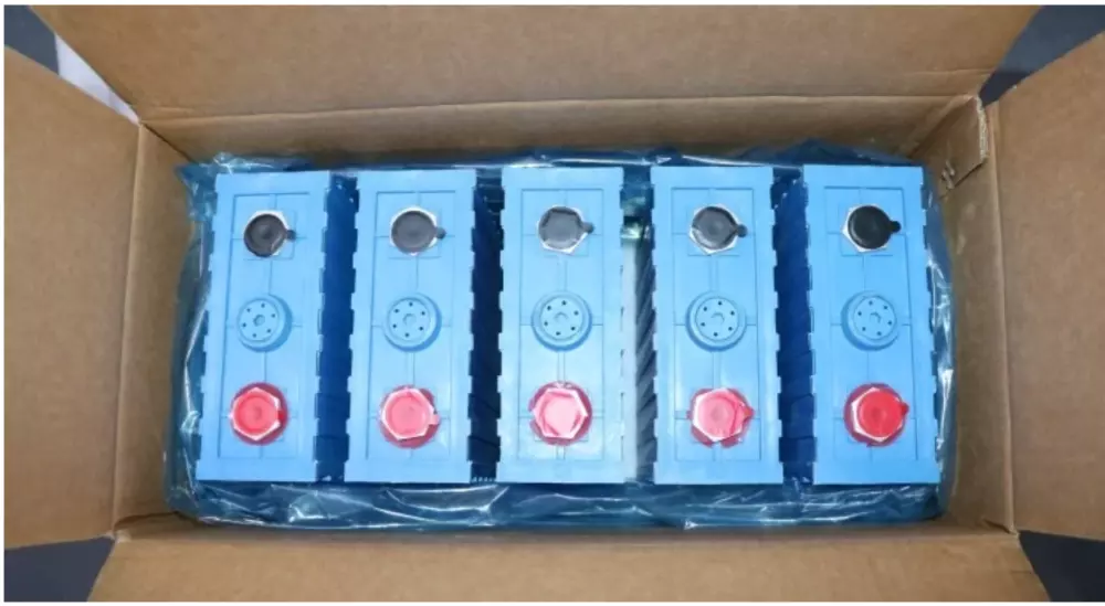 Buy Calb Se200 3.2v 200ah Lfp Lithium Battery Cell For Energy Storage ...