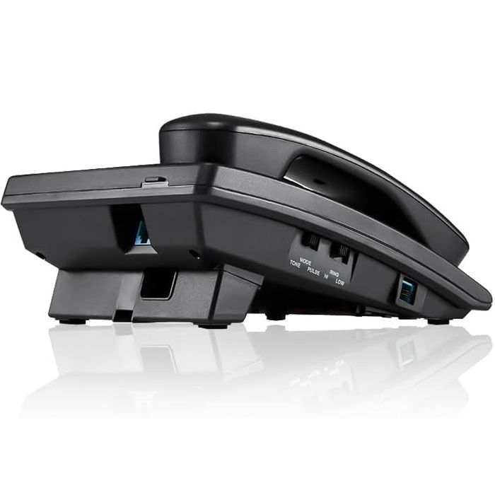 Buy Corded Landline Phones For Home Office Hotel from Dichi Trading ...