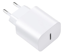 Buy Single Port European Plug Xhd-pd20w from Plasma State Drive, China ...