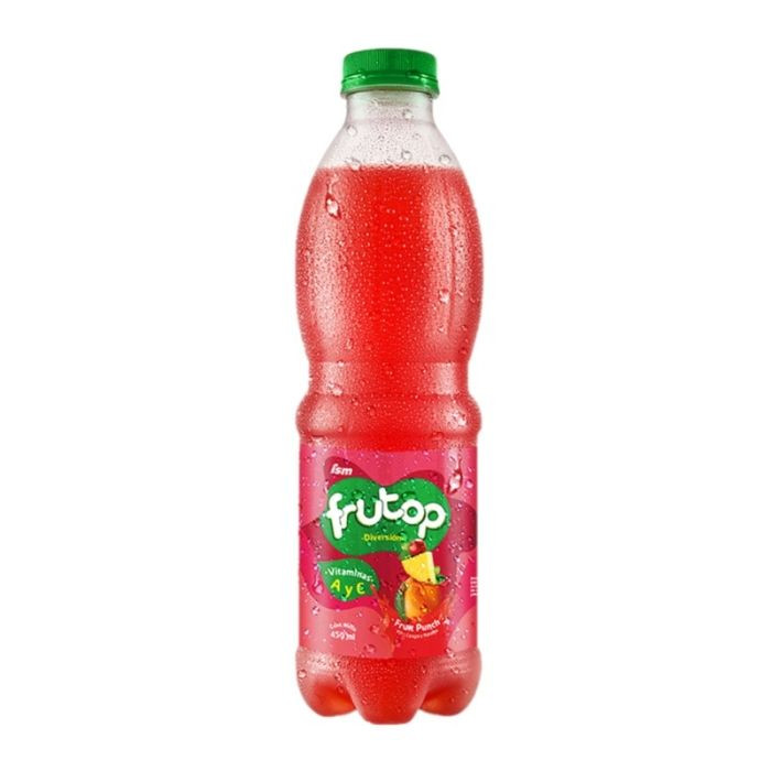Buy Jugo Frutop from NUDABO S.R.L, Dominican Republic | Tradewheel.com