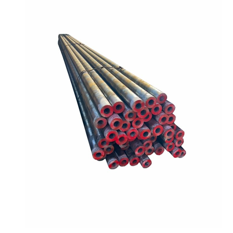 Buy 4140 Hollow Bar Annealed Thick Wall Hollow Bar 4145 Seamless ...