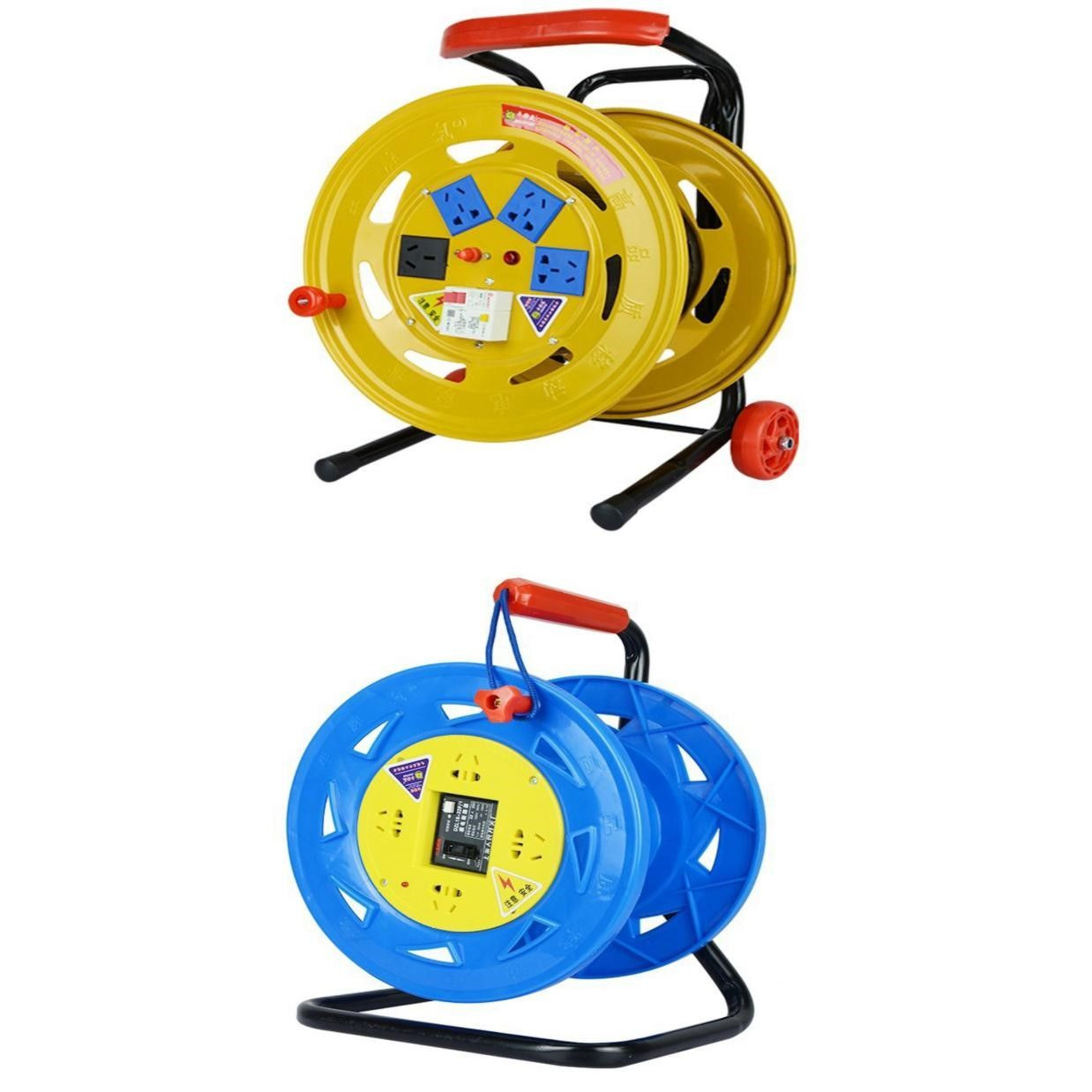 Buy Bull Temper Cable from Xingtai Zeron Trading Co., Ltd., China ...
