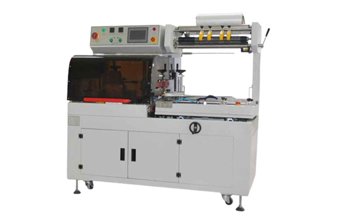Buy Side Sealer, Side Sealing Machine from Guangzhou Guonuo Automation ...