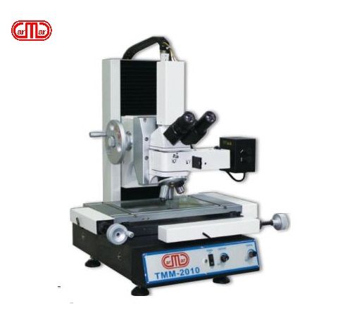 Buy Profile Projector, Optical Comparator from CARMAR ACCURACY CO., LTD ...