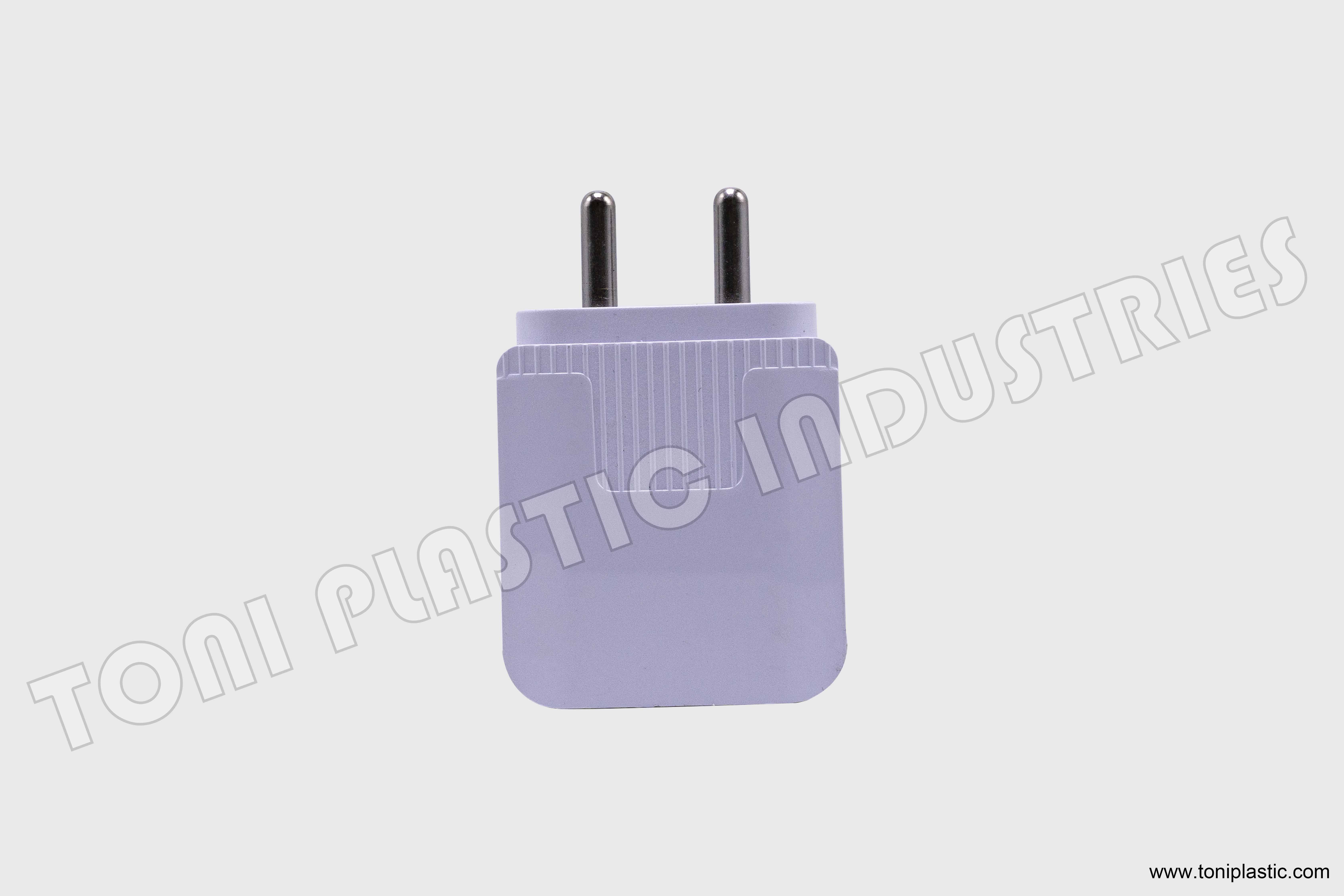 Buy Mobile Charger Cabinet from TONI PLASTIC INDUSTRIES, India ...