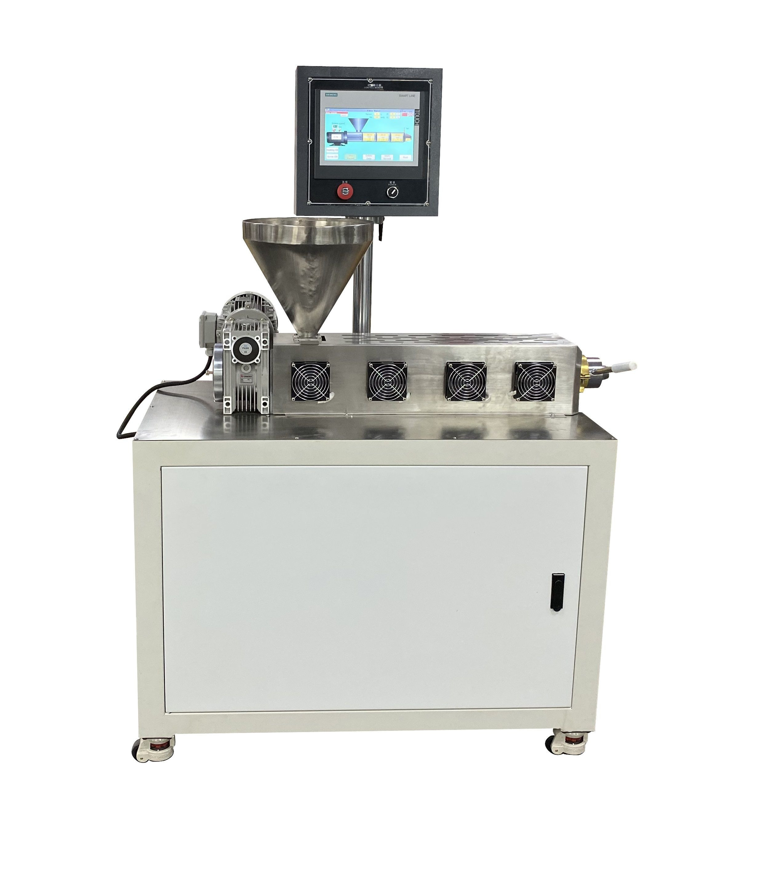 Buy Astm Standard Filter Testing Machine Fpv from GUANGDONG XIHUA ...