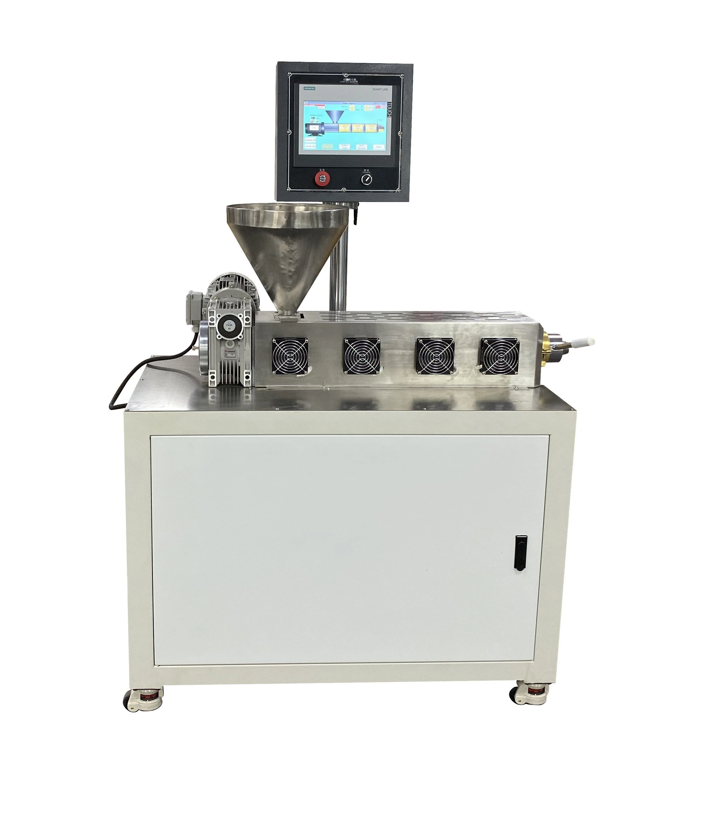 Buy Astm Standard Filter Testing Machine Fpv from GUANGDONG XIHUA ...