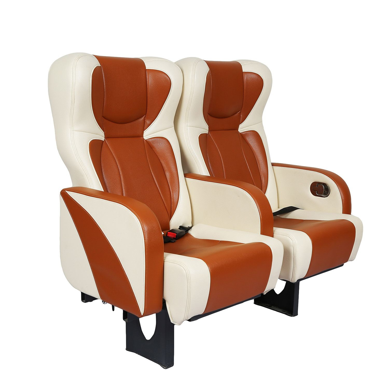 Buy Vip 2+1 Bus Seat/coach Seat For Daewoo/yutong/zhongtong/king Long ...
