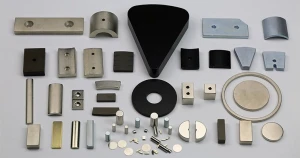 Buy Ndfeb Material from High-Mag Technology Ltd, China | Tradewheel.com