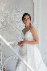 Buy Ek 2227 from Eray Koseoglu Wedding Dress, Republic of Türkiye ...