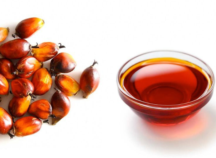 Buy Palm Oil Extract from De Lord's Farm industries ltd, Nigeria ...