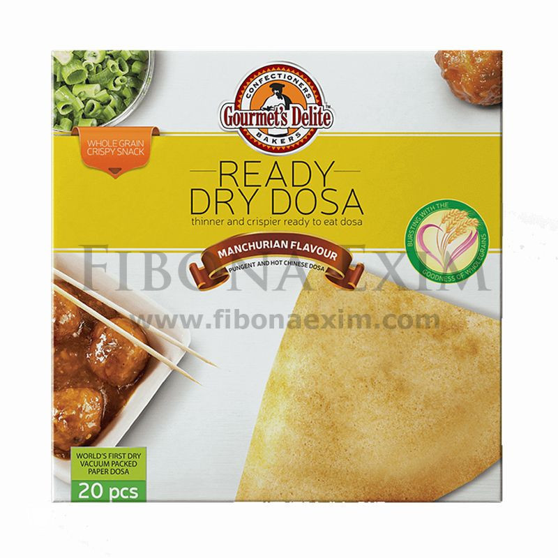 Buy Dosa Packaging Box from Fibona Exim, India | Tradewheel.com