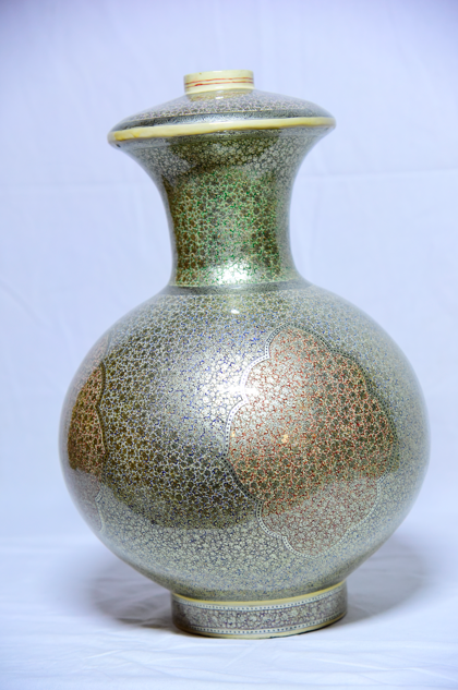 Buy Indian Culture Handmade Paper Mache Boxes Sets Iii from Clays ...